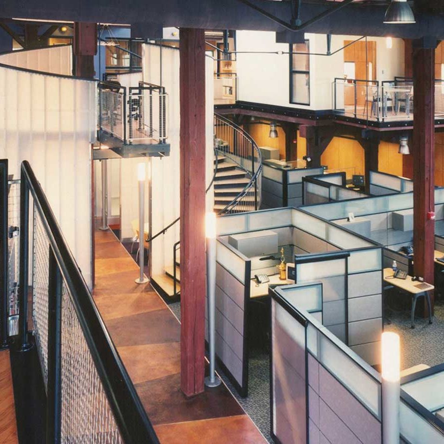 Joseph & Joseph Architects | Architecture, Interior Design & Master Planning