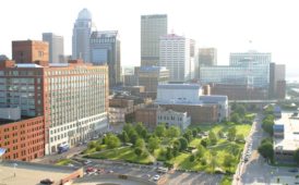 Humana Waterside Building - Joseph & Joseph Architects | Architecture ...