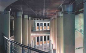 Humana Waterside Building - Joseph & Joseph Architects | Architecture ...